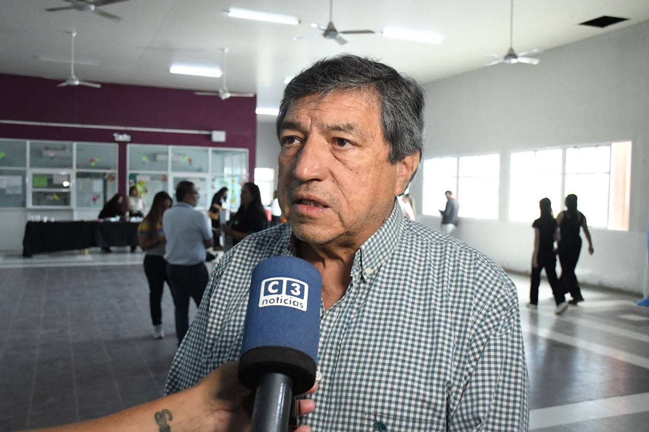 Proyecto Nueva Planta de Procesamiento de Uranio: Aráoz defendió la legitimidad del plan nuclear ...